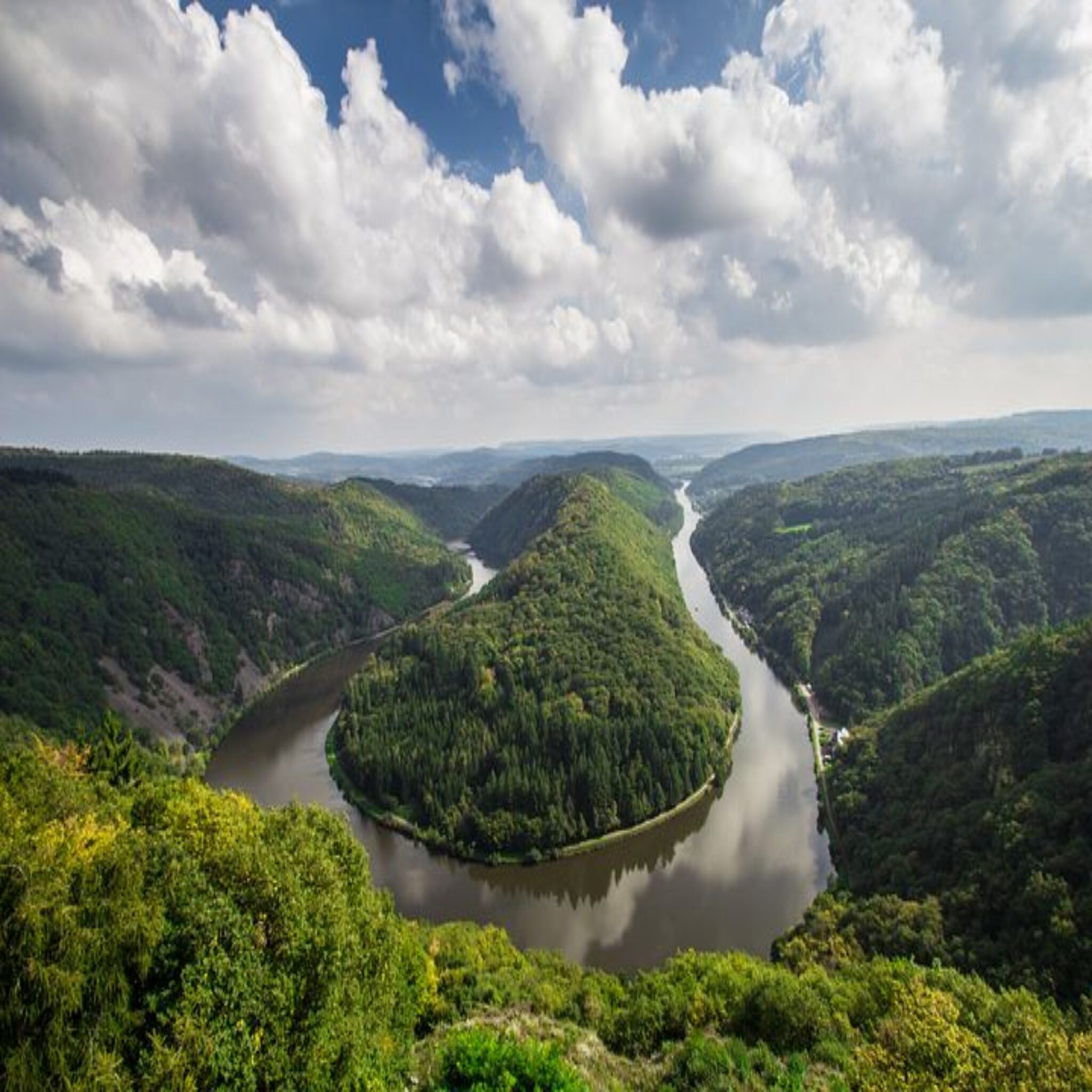 Five Fascinating Facts About Saarland - Westcoast German News