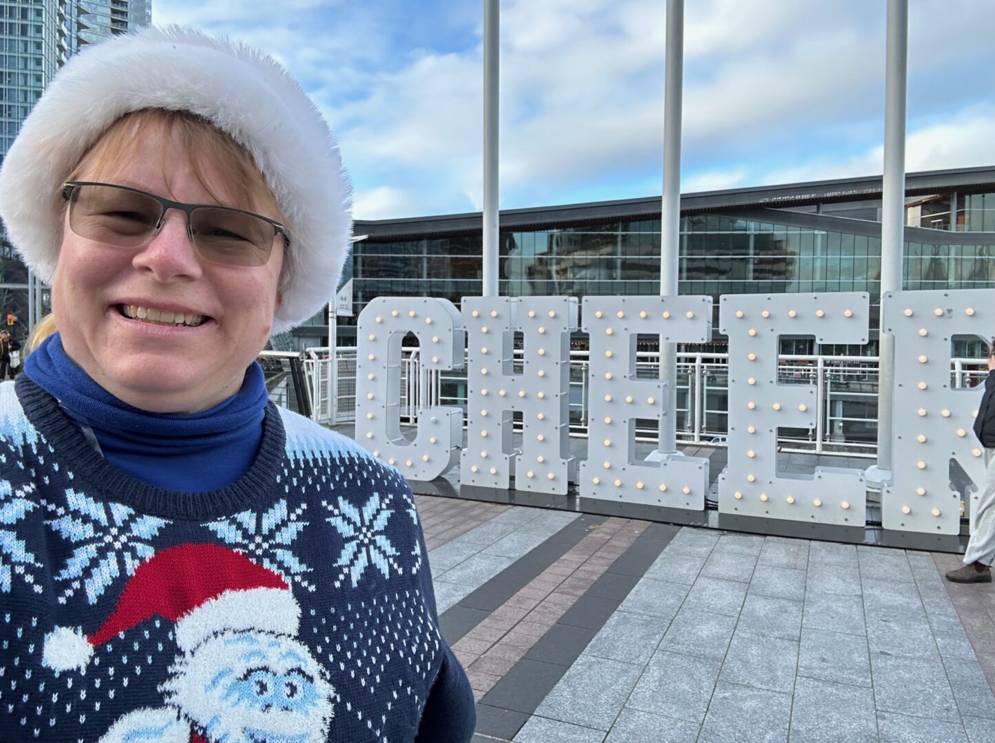 Canada's New Ambassador to Germany: Vera Alexander - Westcoast German News