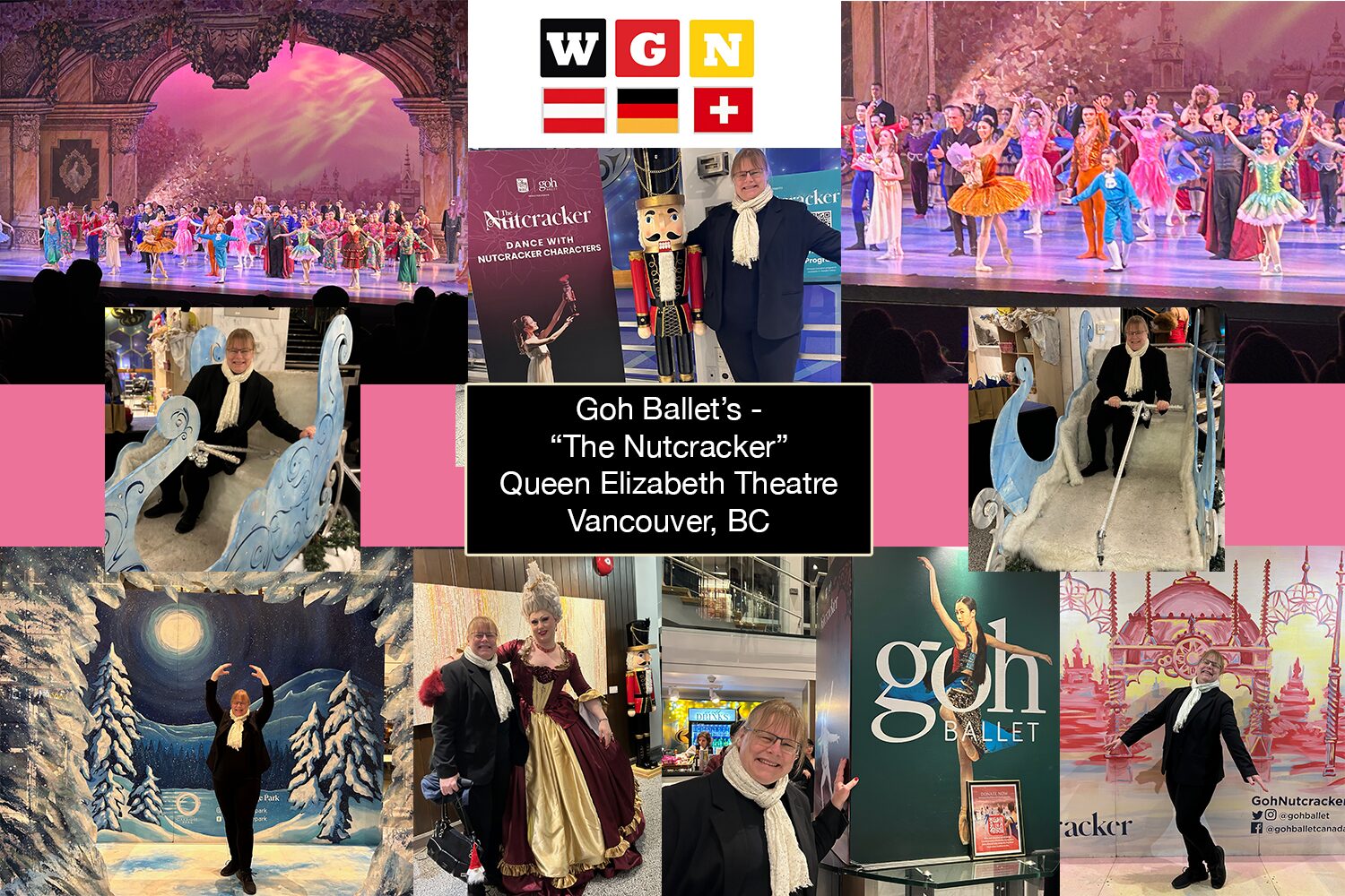 Canada's New Ambassador to Germany: Vera Alexander - Westcoast German News